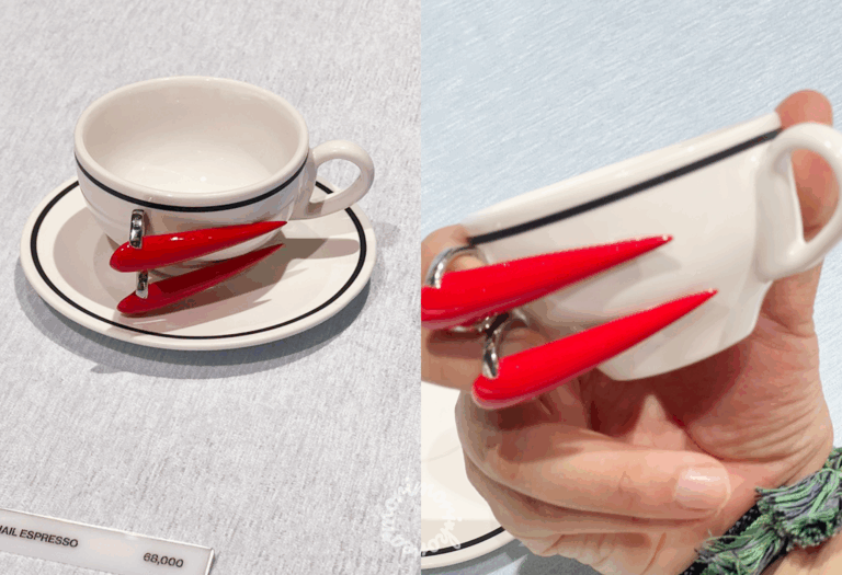 ソウル・聖水「NUFLAAT」– ハウス・ノーウェア ソウルで買える韓国最新テーブルウェア - もりもりコリア